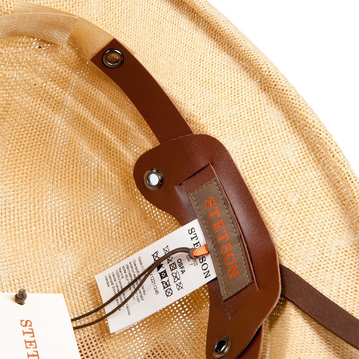 STETSON | pith helmet for safari unisex --> Online Hatshop for hats ...