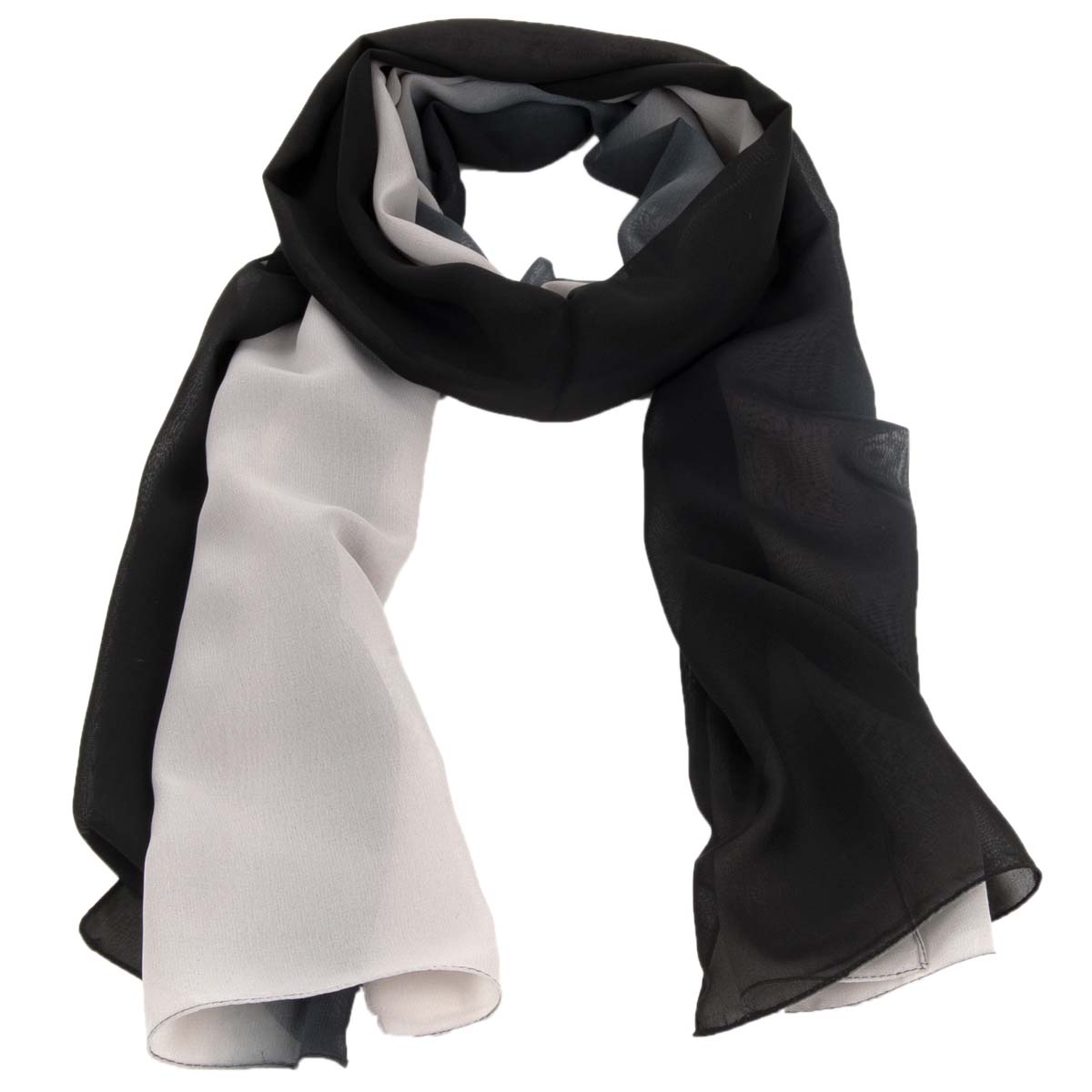 Eleganter Schal von PASSIGATTI