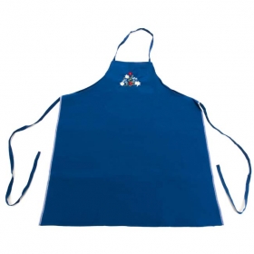 Original Südtiroler Blaue Schürzen