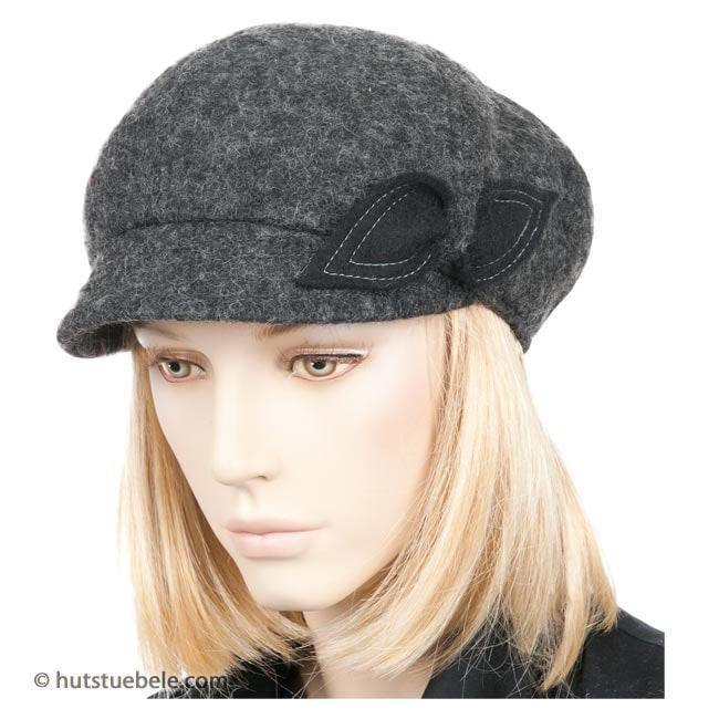 balloon cap with application --> Online Hatshop for hats, caps ...