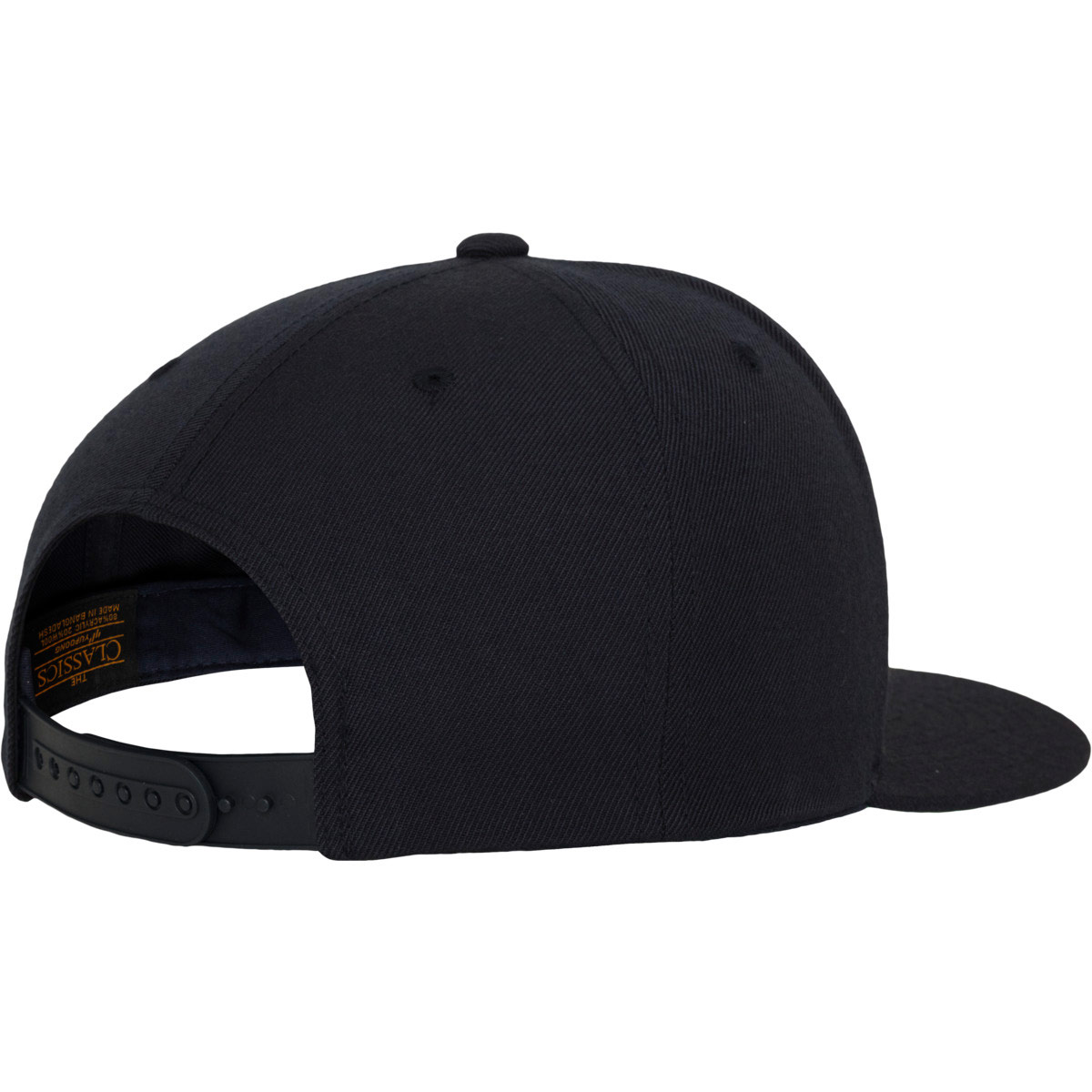 Thug Life Old English Snapback baseball cap