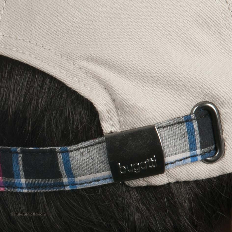 baseball cap by Bugatti --> Online Hatshop for hats, caps, headbands ...