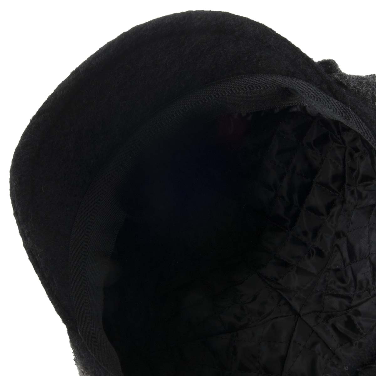 modern balloon cap for women