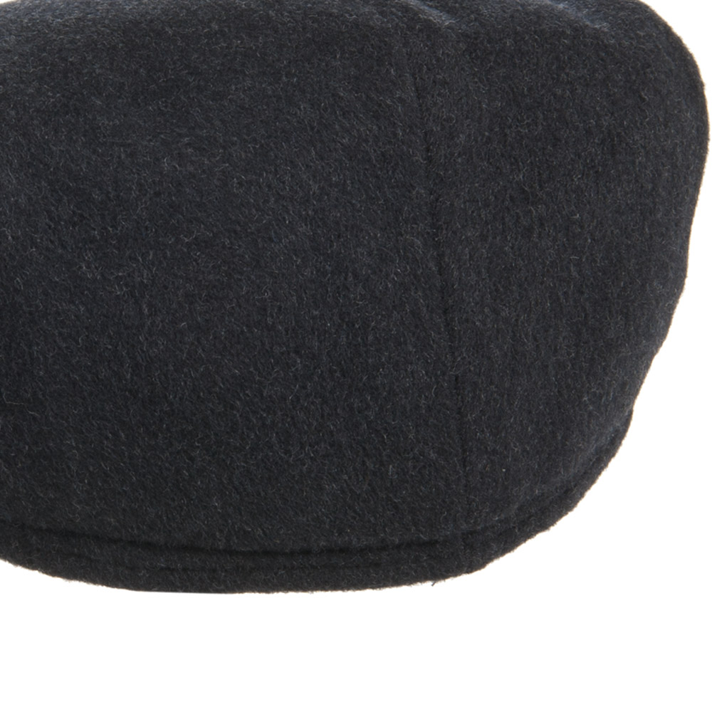 flat cap for men with ear flaps --> Online Hatshop for hats, caps ...