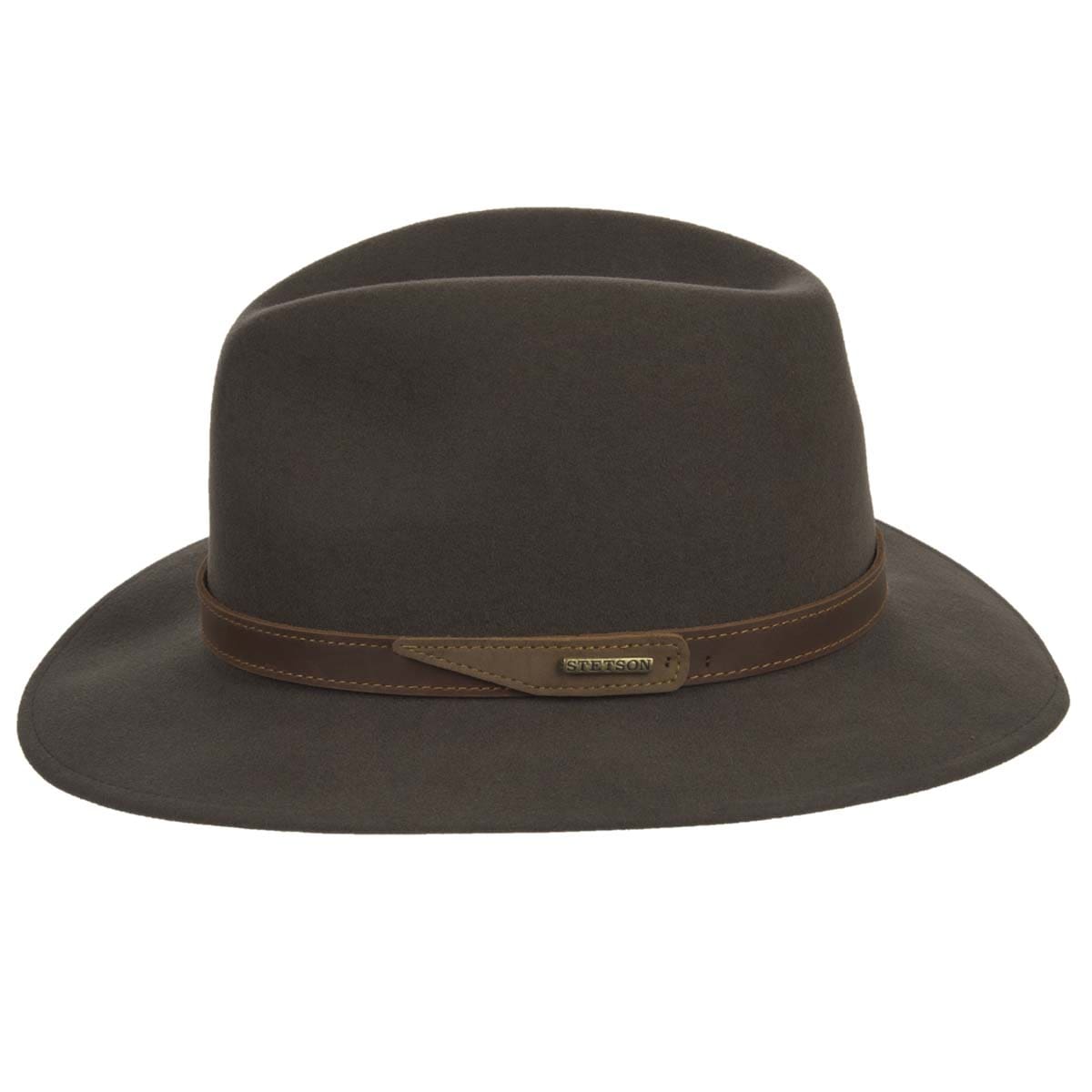 hat Newark Hampton Vitafelt by STETSON --> Online Hatshop for hats ...