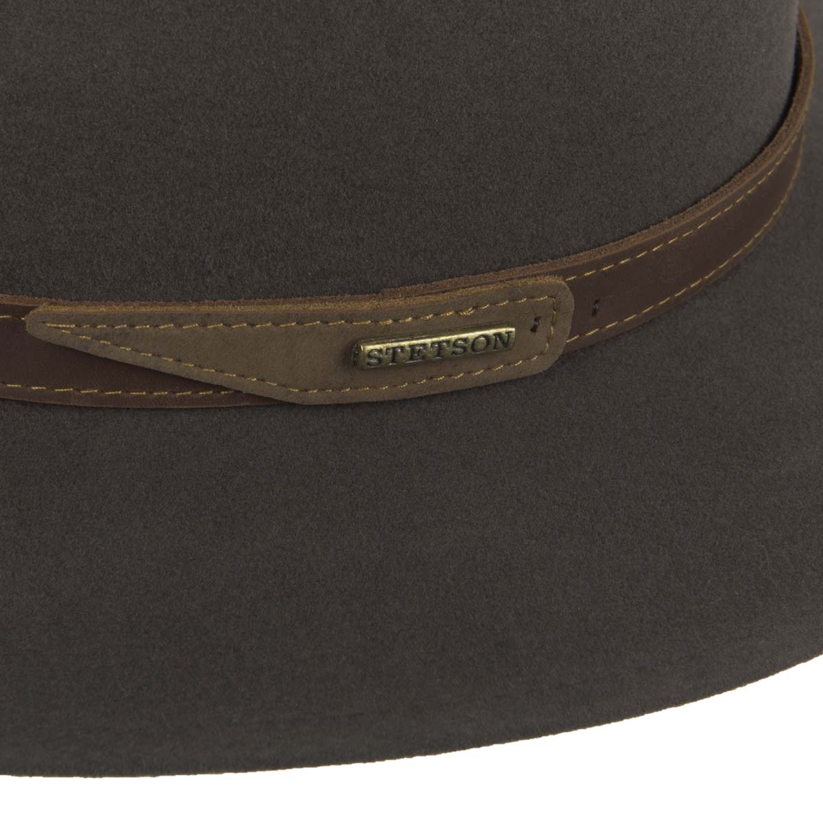 hat Newark Hampton Vitafelt by STETSON --> Online Hatshop for hats ...