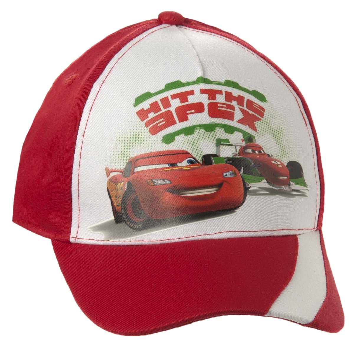 Cars cap for children