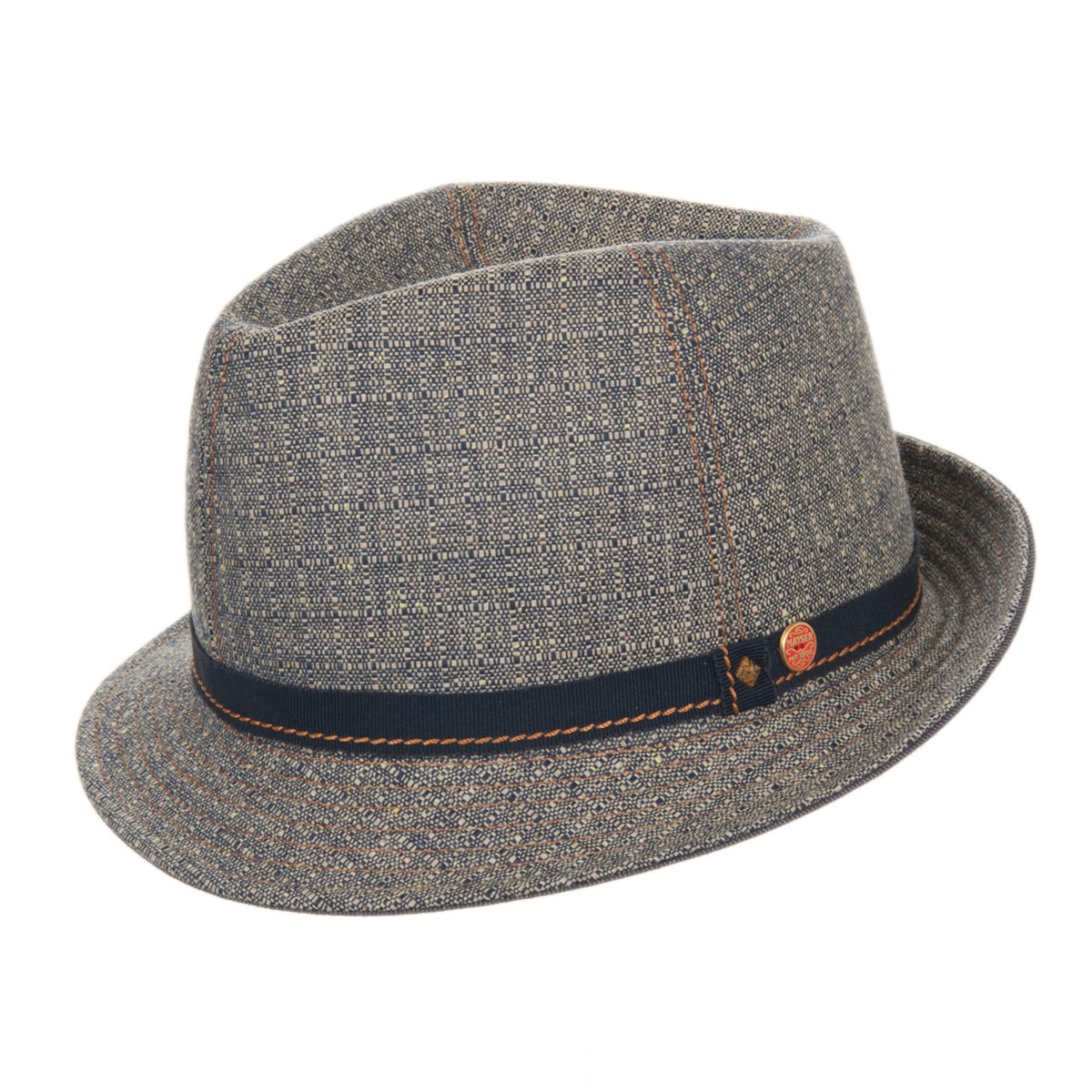 modern summer trilby Angelo by MAYSER
