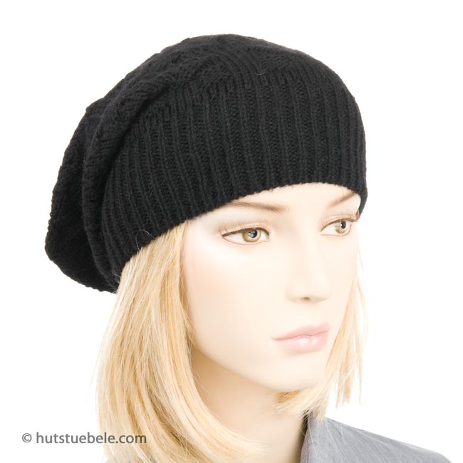 oversize cap in wool --> Online Hatshop for hats, caps, headbands ...