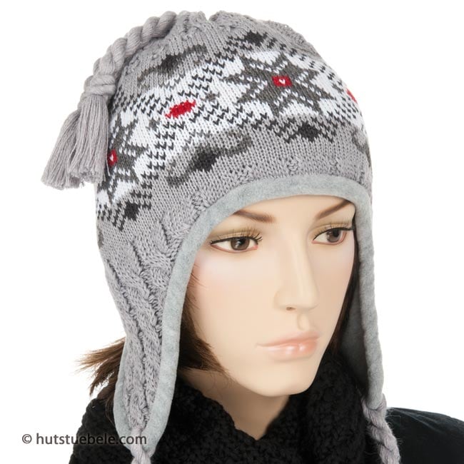 peruvian hat with pattern --> Online Hatshop for hats, caps, headbands ...