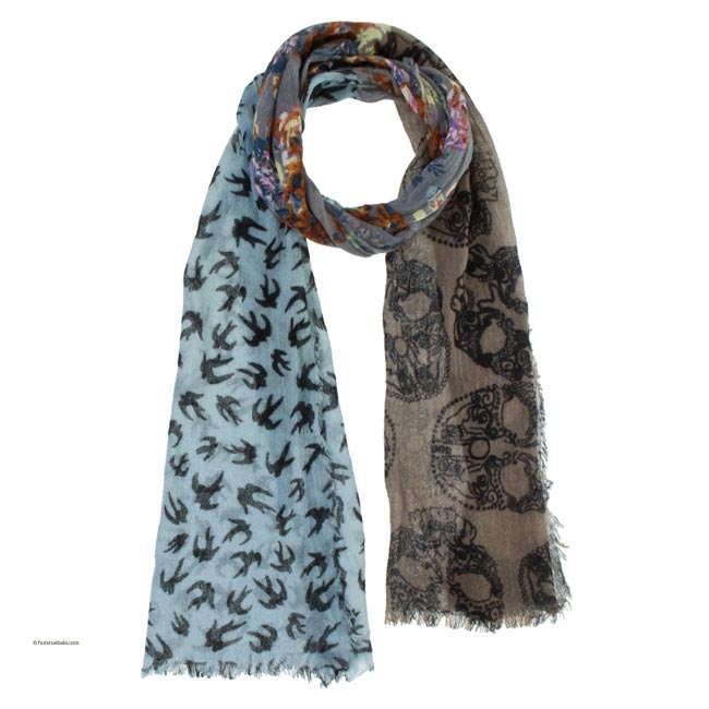scarf for ladies by Codello --> Online Hatshop for hats, caps ...
