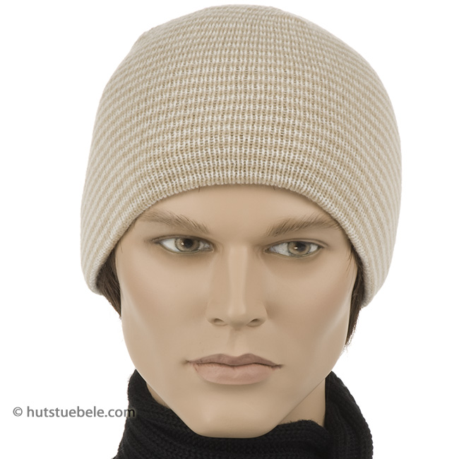 sporty winter cap for adults